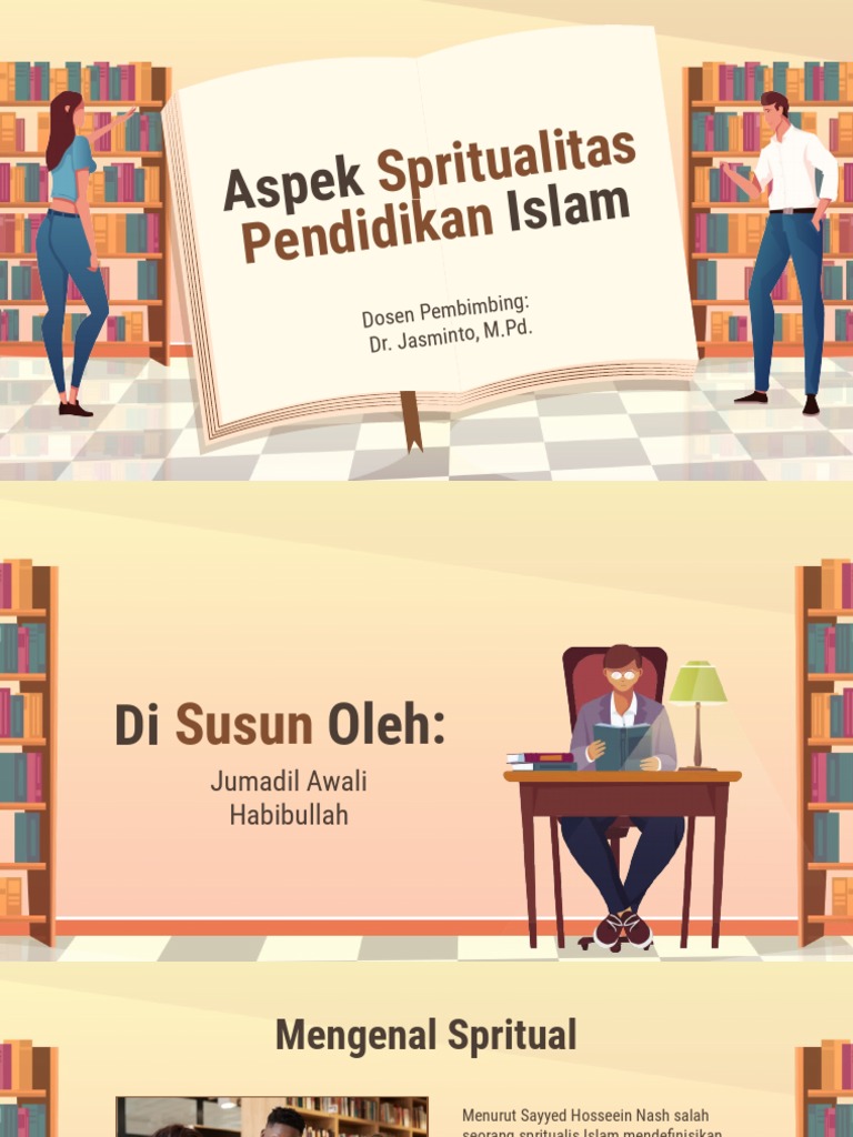 Jumadil Awali Habibullah | PDF