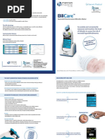 ROCHE Cobas 6000 Brochure | PDF | Alternating Current | Interface ...