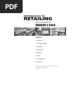 SAPS 15 Report by Commander 2 | PDF | Law Enforcement | Crime & Violence