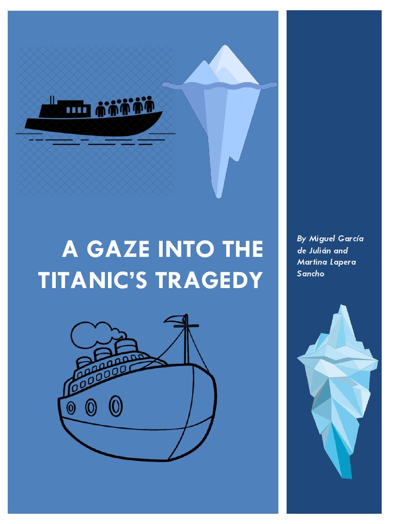 Assignment 1 - TITANIC | PDF | Statistics | Statistical Analysis
