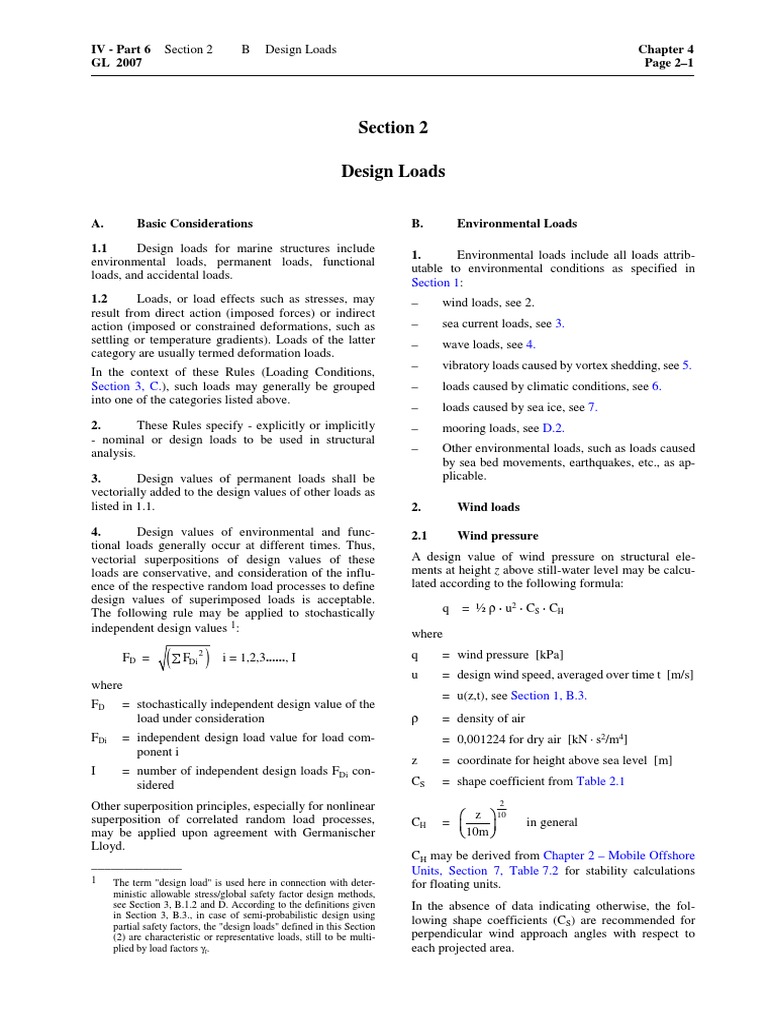 GL IV - Chapter4 | PDF | Force | Waves