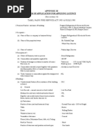 Submission Drawing | PDF | Building Engineering | Architectural Elements