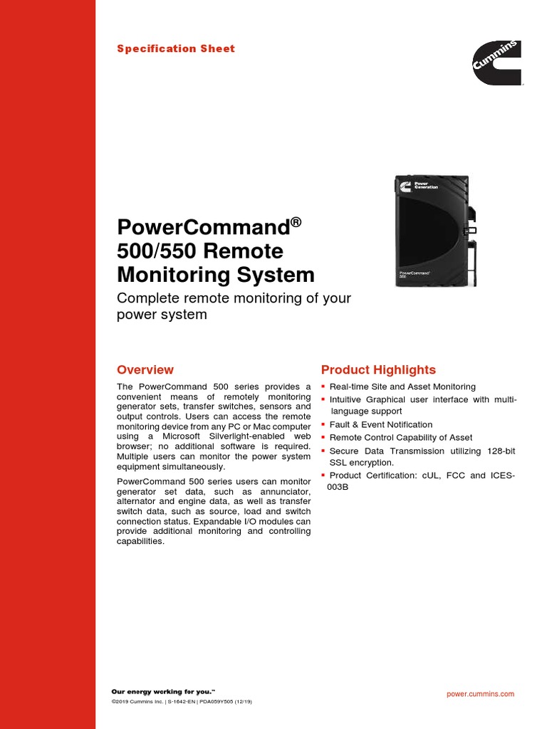 PC 500 550 Spec Sheet | PDF | Input/Output | Icon (Computing)