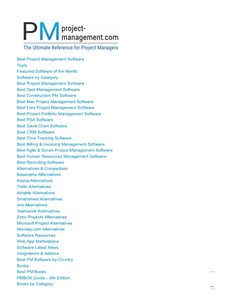 Guide To Tendering Process | PDF