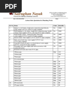 Delivery Challan Format Excel | PDF | Business | Market (Economics)