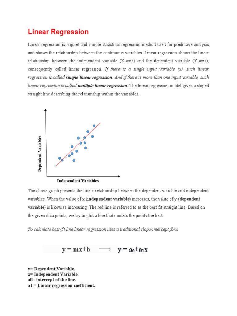 Unit 2 - DSA | Download Free PDF | Logistic Regression | Regression Analysis