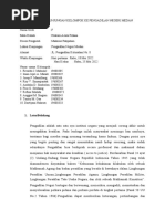 Alur Persidangan Perdata Dalam Bentuk Bagan Biasa | PDF | Hukum