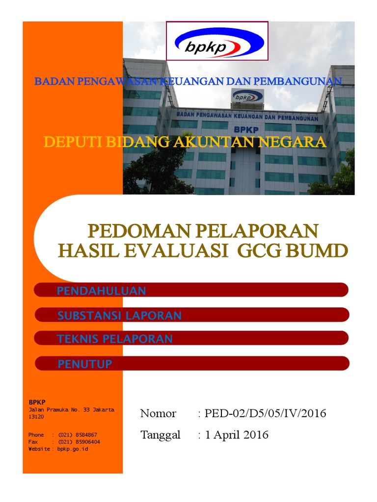 GCB Self Assesment | PDF