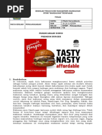 Strategi Pemasaran Dan Distribusi PT. Indofood CBP Sukses Makmur TBK ...