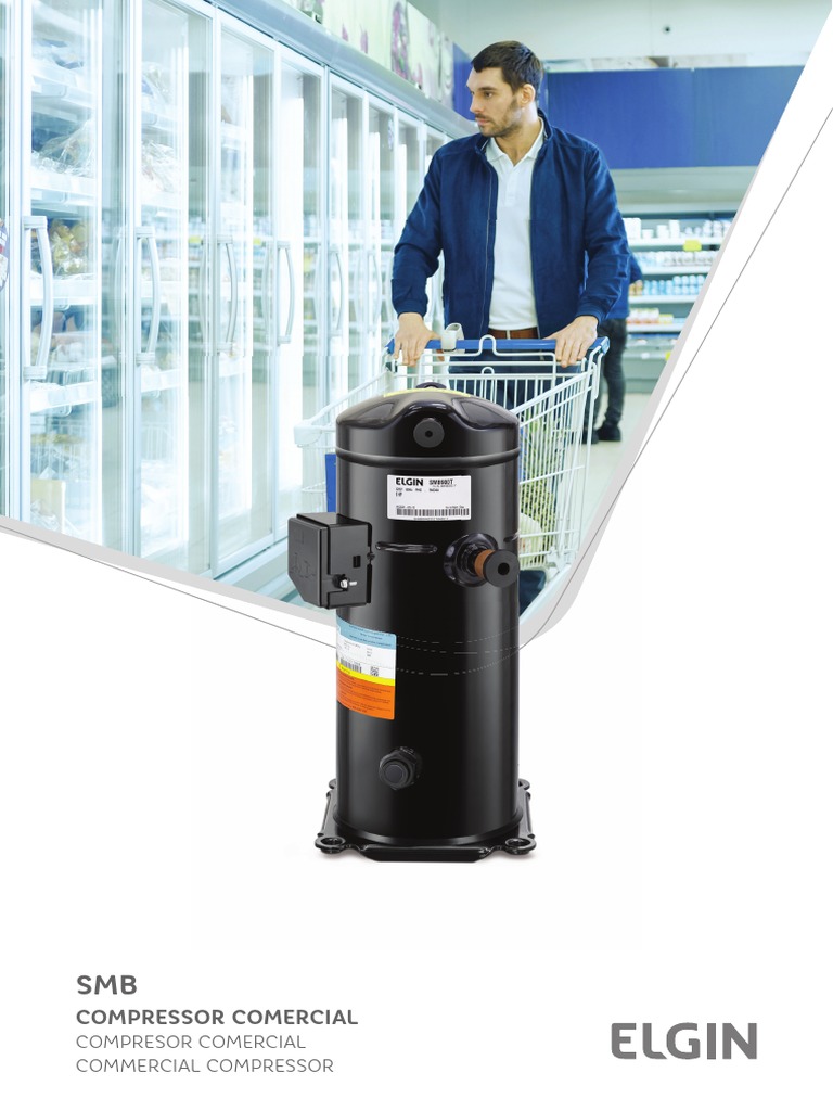 Imgcard - Compressor SMB Janeiro 2021 | PDF