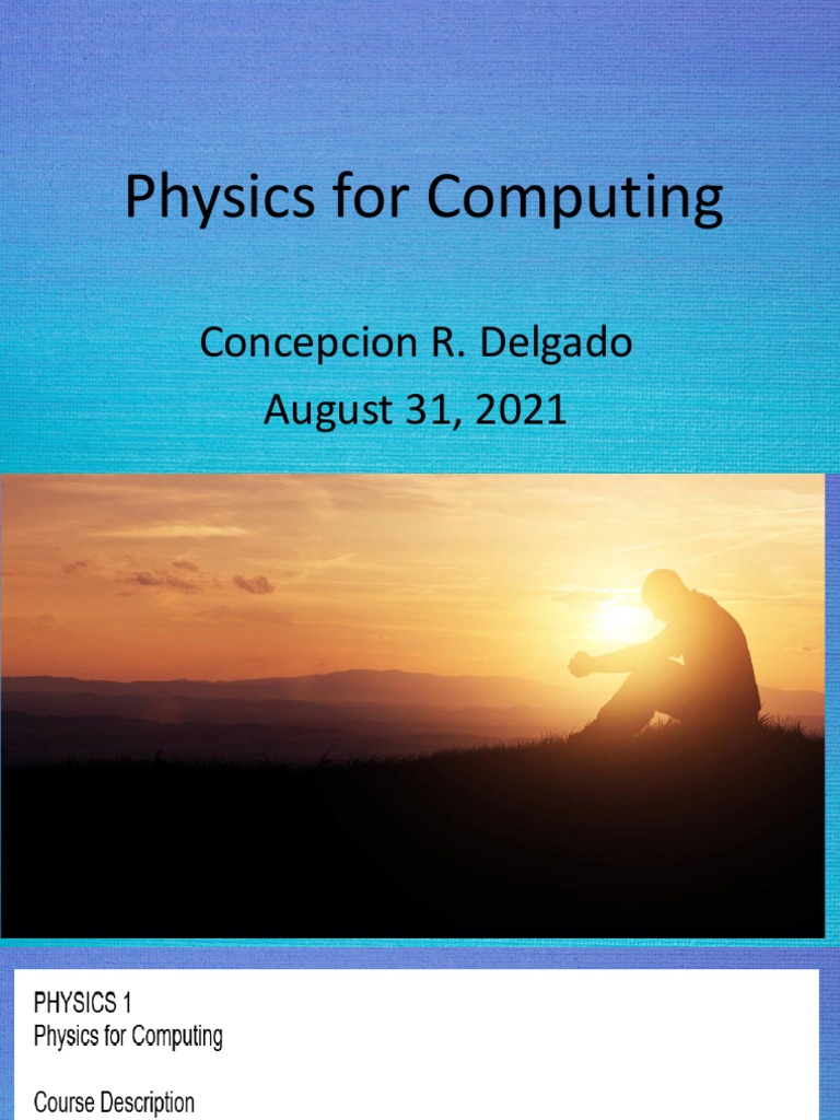 Lesson 2 PassiveActive | PDF | Passivity (Engineering) | Electronic Component