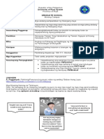 Ang Kababaihan Sa Taiwan Ngayon at Noong Nakaraang 50 Taon | PDF