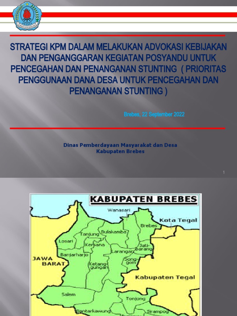 Bintek KPM Di Ged Korpri | PDF