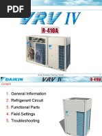 RTHB Chiller | PDF