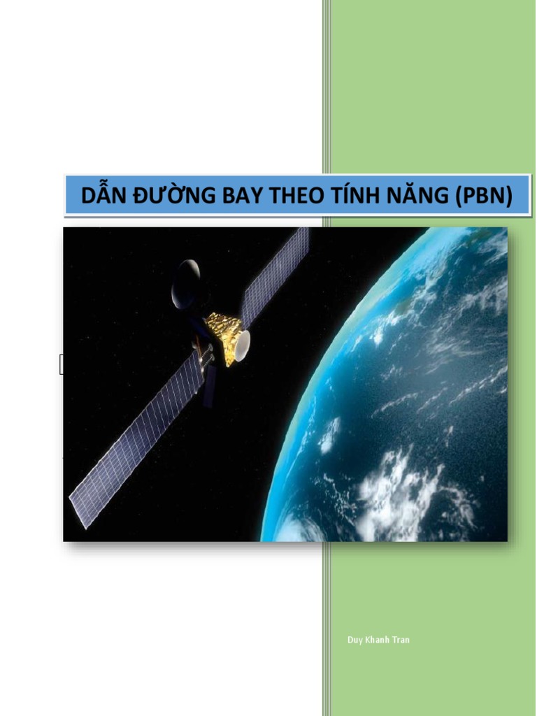 Khái Niệm PBN | PDF