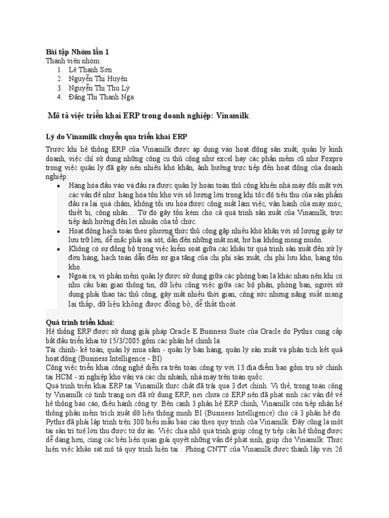 LeThanhSon NguyenThiHuyen NguyenThiThuLy DangThiThanhNga - btc1 | PDF