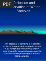 7.waste Water Sampling Procedure and Approved Method For Laboratory ...