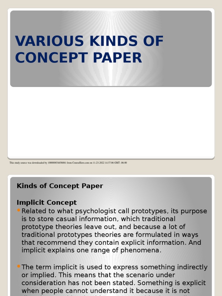 Lesson9 PPT | PDF | Concept | Information