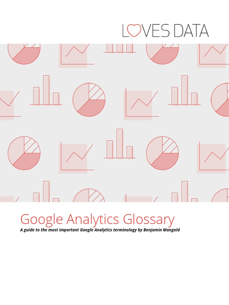 Google Analytics Glossary | PDF