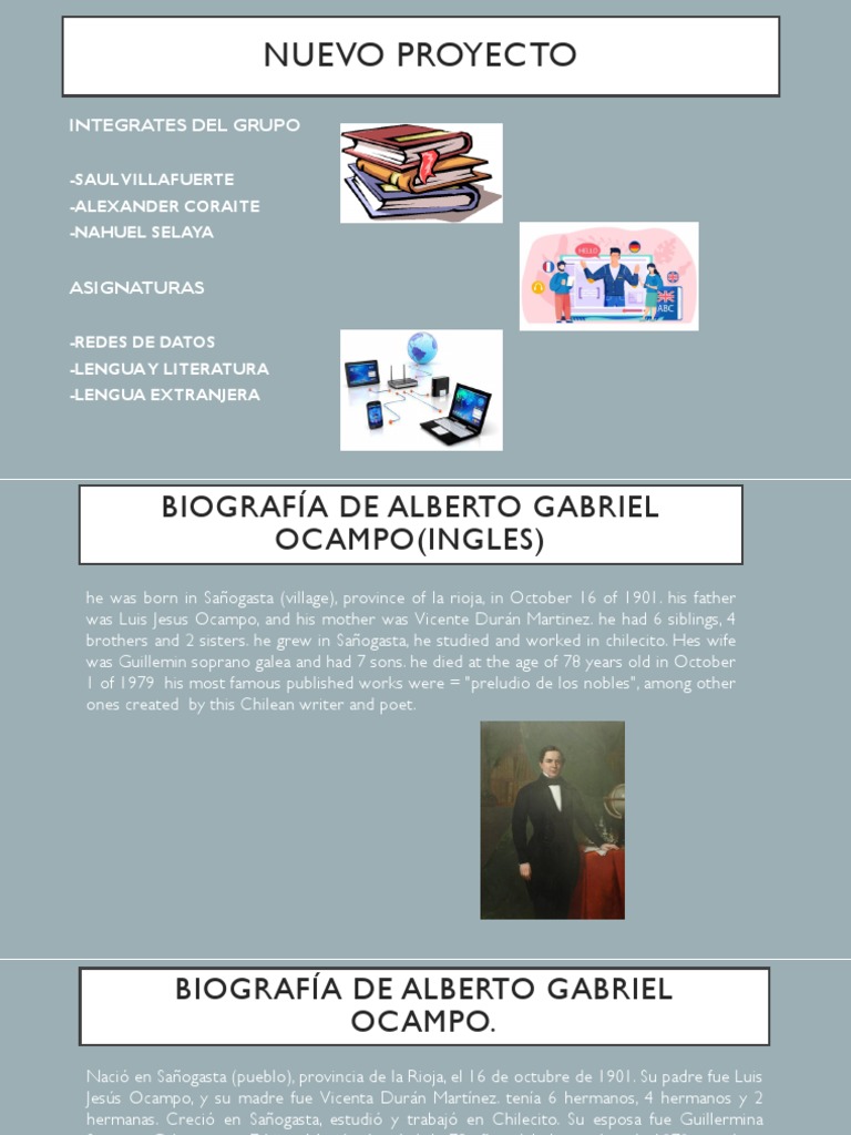 Alberto Gabriel | PDF