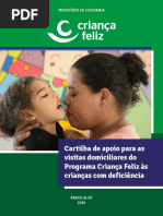 Manual Epcf | PDF | Fazer login | Primeira infância