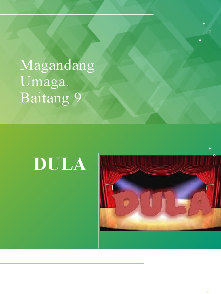 Dula | PDF