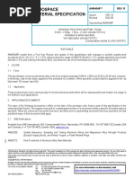 GRANOR AC-AR Expansion Joint | PDF | Screw | Pipe (Fluid Conveyance)