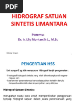 Modul Hecras | PDF