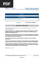 Poweredge r760 Spec Sheet | PDF