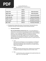 Buffalo Concussion Treadmill Test Manual | PDF | Concussion | Heart Rate