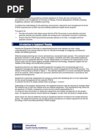 9 International Health Facility Guidelines (iHFG) | PDF | United Arab ...