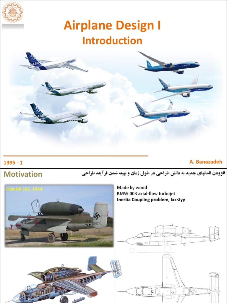 1-Introduction@Aviation PDFs | PDF