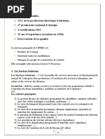 CNDP Autorisation Prealable | PDF | Technologies de l'information et de ...