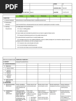 DLL FIRST QUARTER TLE Commercial Cooking Grade 7 Week 7 | PDF | Home ...