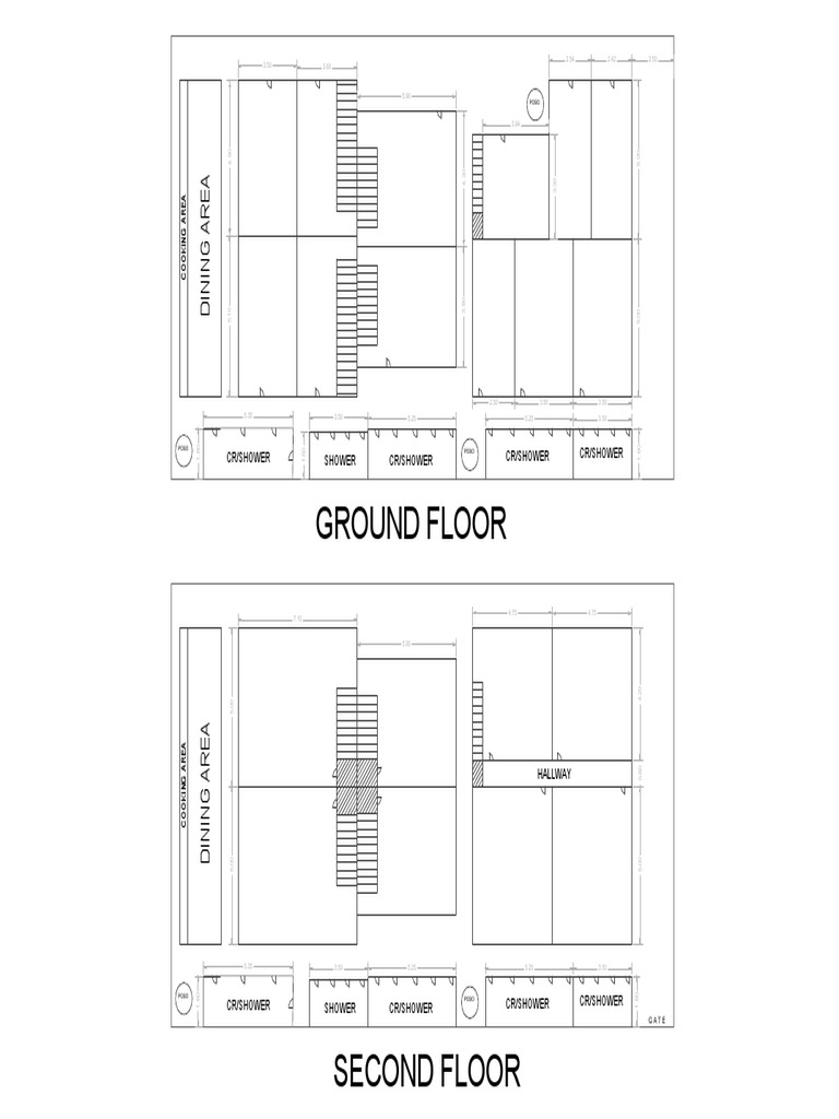 Barracks 2022 Layout | PDF | Culture Of Queensland | Queensland ...