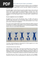 Historia del color azul y su origen | PDF | Color | Pigmento