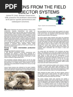 Orifice Sizing Principles | PDF | Liquids | Civil Engineering