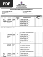 NAP Form 1 Inventory Appraisal | PDF | Records Management | Document