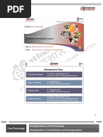 Expression and Extraction | PDF | Solution | Solubility