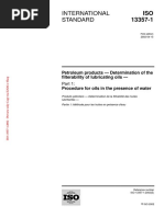 Iso 660 2020 | PDF | Chemistry | Titration