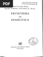 Kristeva on Semiotics and the Speaking Subject | PDF | Semiotics ...