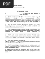 SSS Form (Annual Confirmation of Pensioners ACOP) (Blank) | PDF