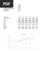 Transformer Soak Pit Design | PDF | Physical Quantities | Nature