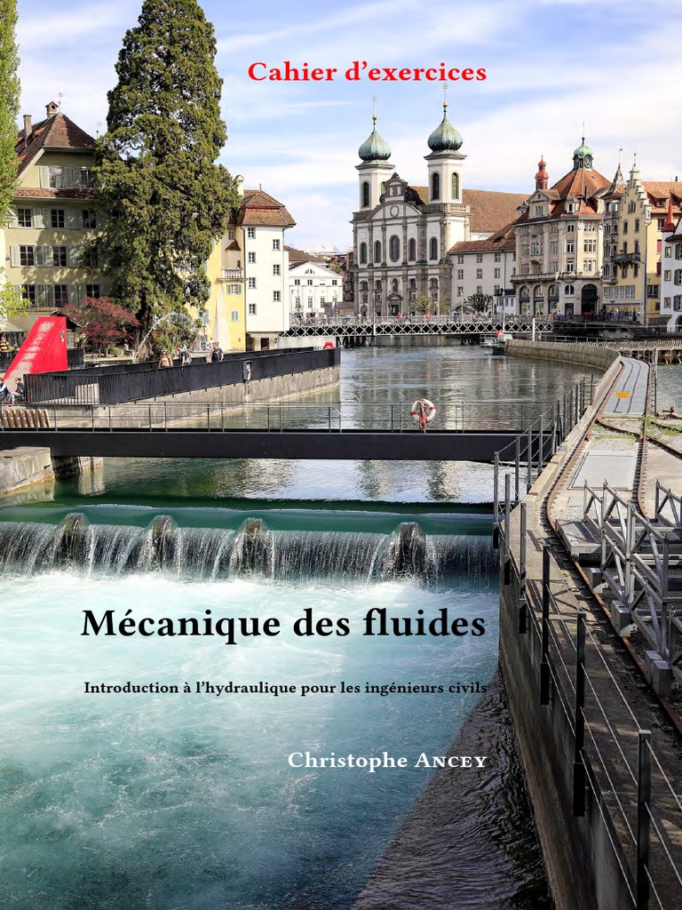 Exercices Meca | PDF