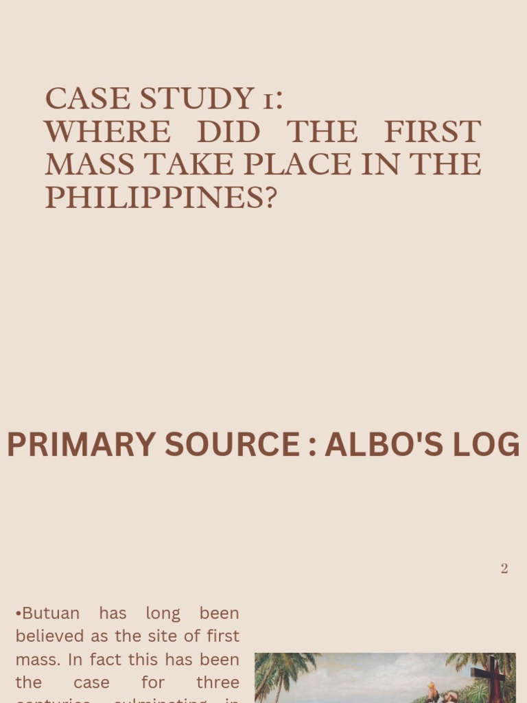 Albo's Log | PDF