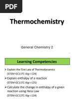 Chemistry G11 Unit 2 - Practice Questions | PDF