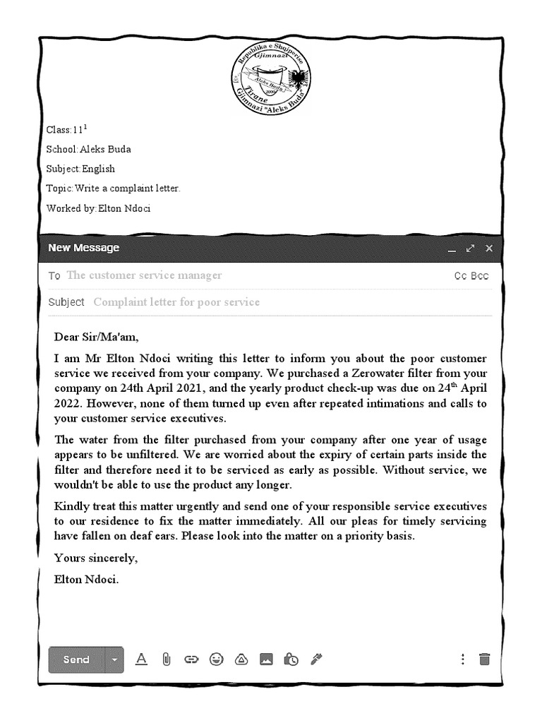 Detyr Portofoli Ang 2021-2022.exe | PDF