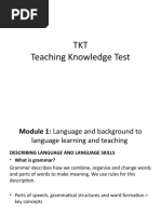 CLIL Lesson Plan On Phase Transitions | PDF | Lesson Plan | Vocabulary