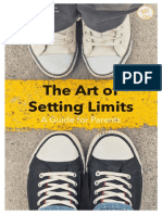 Pcit Brochure Template | PDF | Caregiver | Psychotherapy