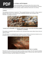 ARTID111-Ancient Egyptian Art Part 1 | PDF | Ancient Egypt | Egyptian ...